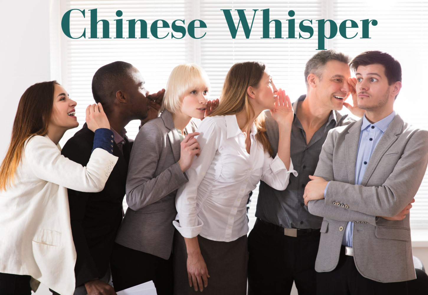 Words Do Matter … Still! - Sushil Rapatwar